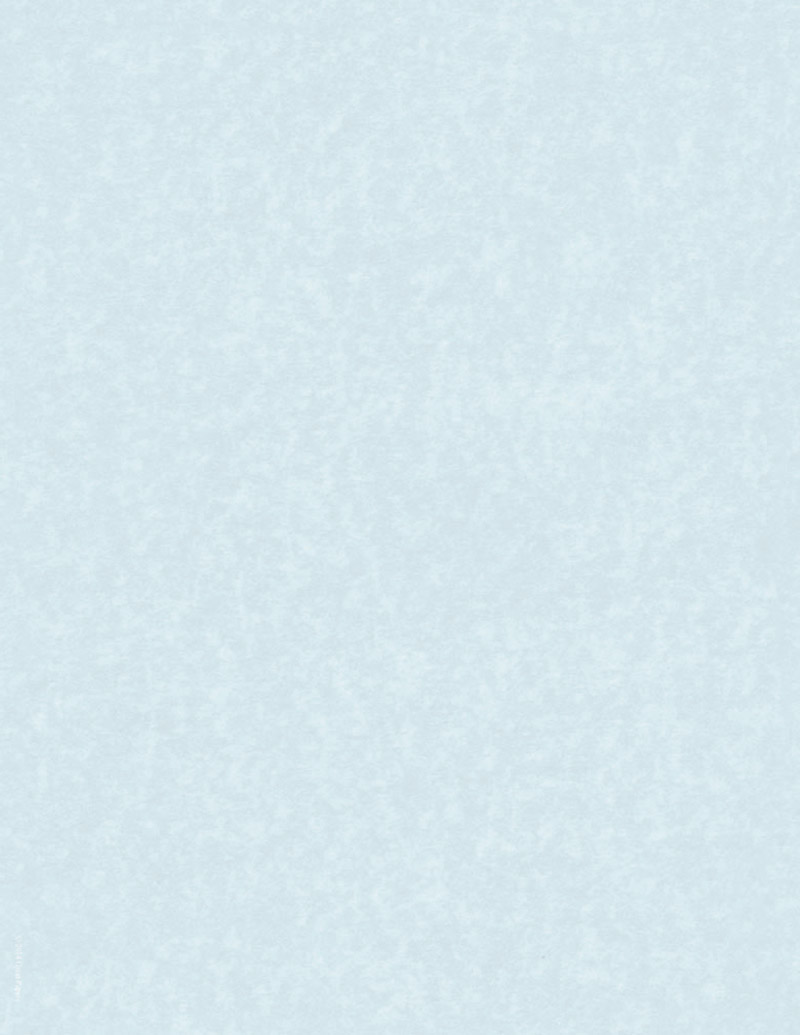 Parchment Paper Texture Blue